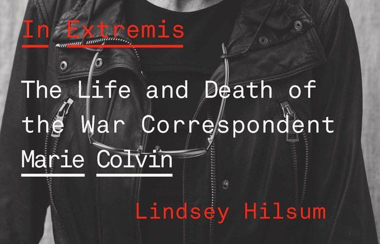 Jill Dougherty | The Seattle Times