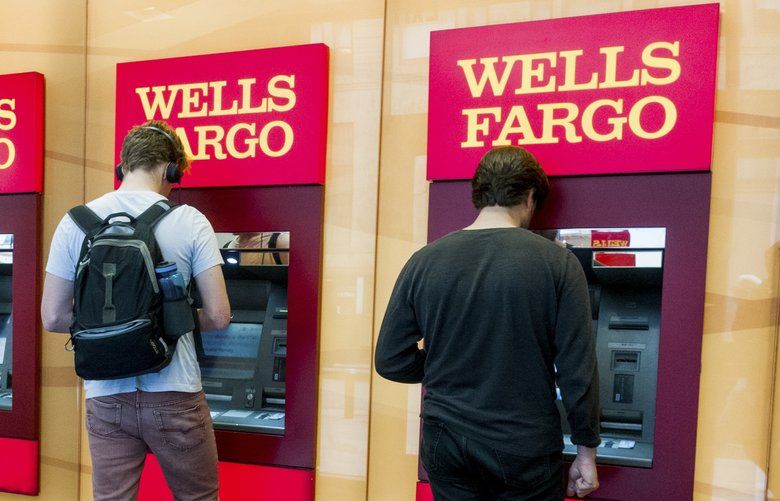 Wells Fargo reaches $3 billion settlement with DOJ, SEC over fake ...