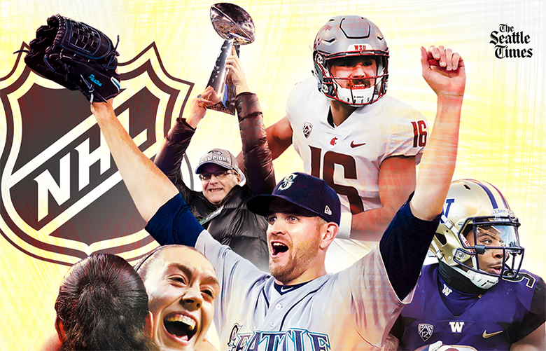 Triumph and tragedy: What to make of Seattle sports in 2018 | The ...