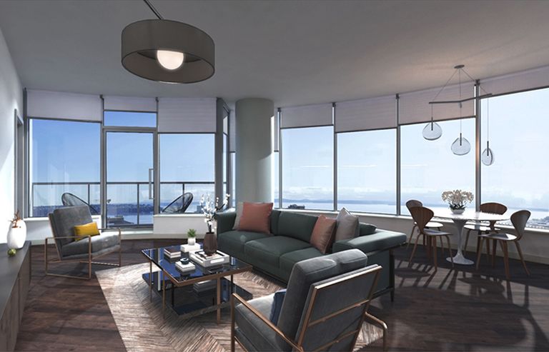 SPIRE | Advertisers | The Seattle Times