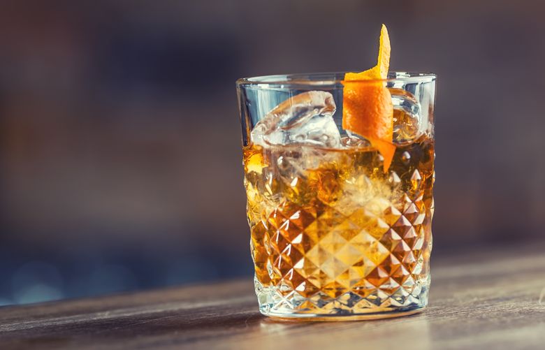 Cocktail addition helps end 2018 on a bittersweet note | The Seattle Times