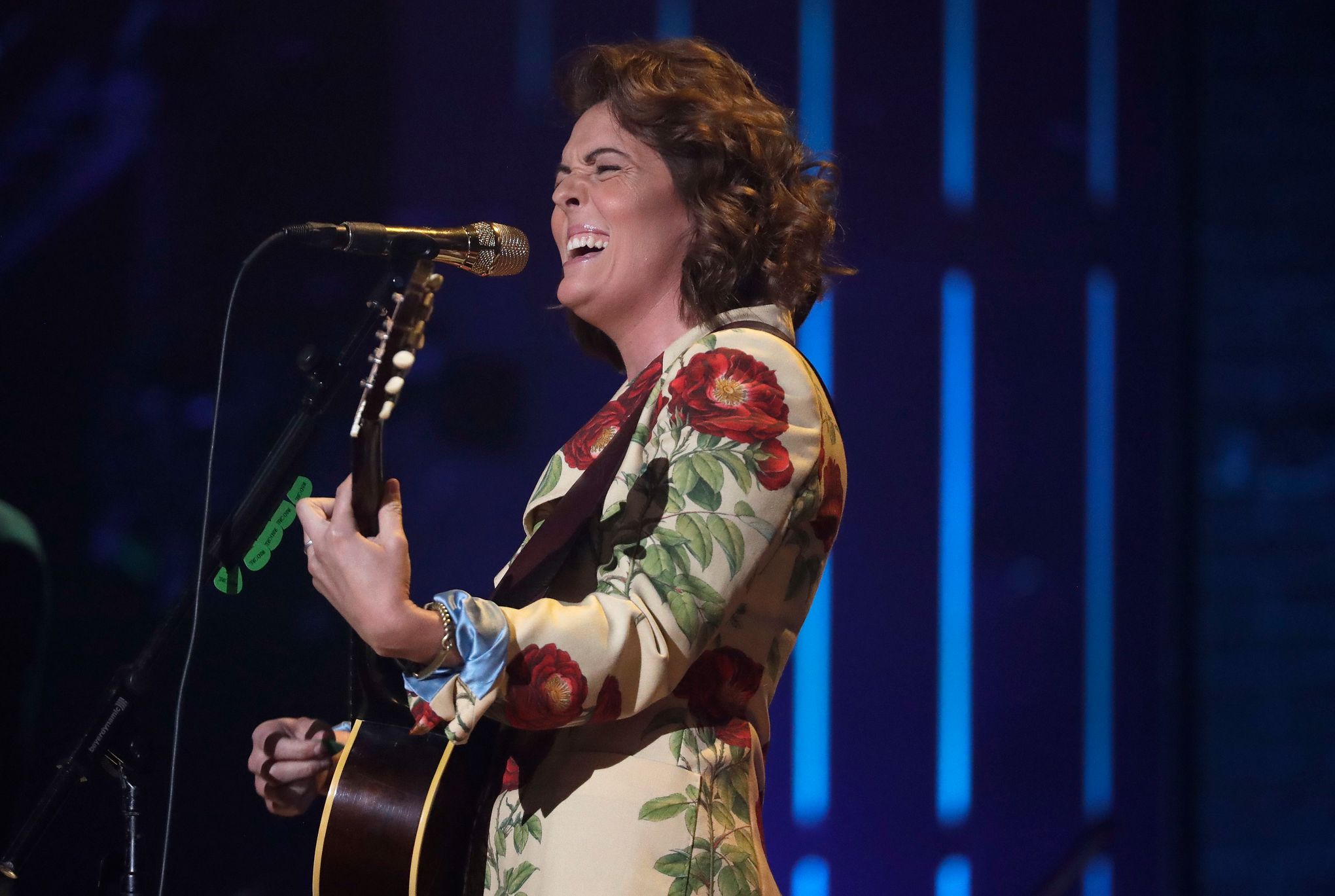 Brandi Carlile Concert Tour