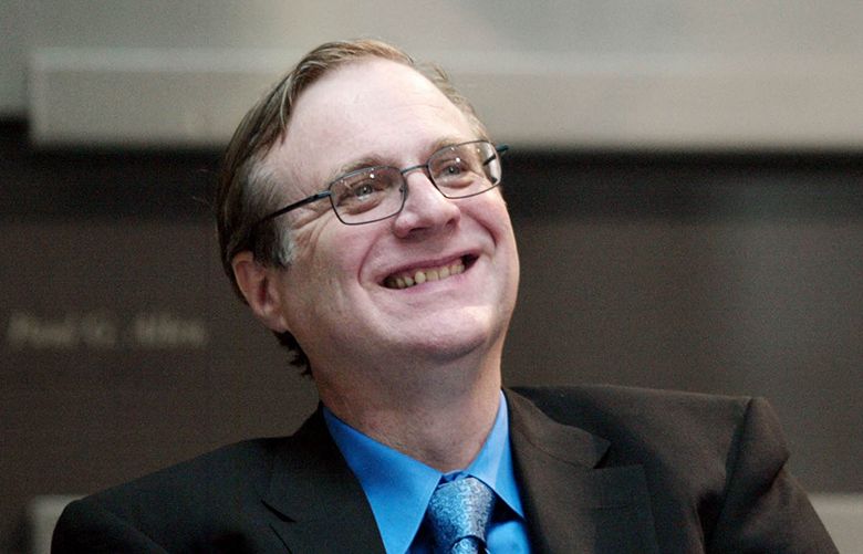 Simone Foxman | The Seattle Times