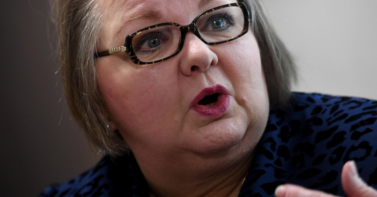 With push of button, complaint on airplane noise is filed | The Seattle ...