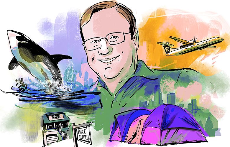 What were The Seattle Times’ top stories of 2018? Here’s the list ...