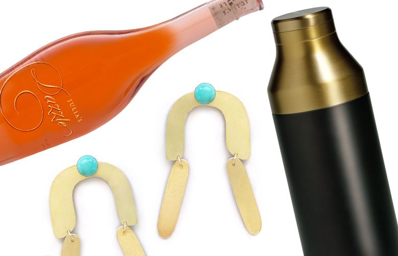 5 ways to make your New Year’s Eve party pop | The Seattle Times