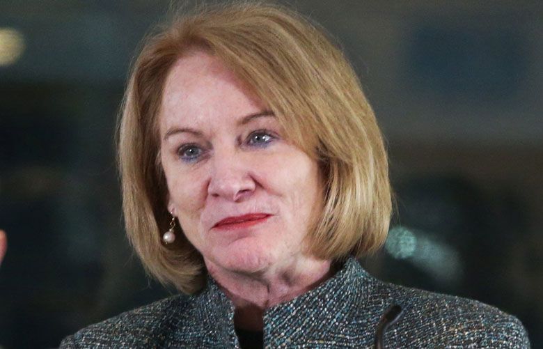 Mayor Durkan’s first-year report card includes some As and Ds | The ...