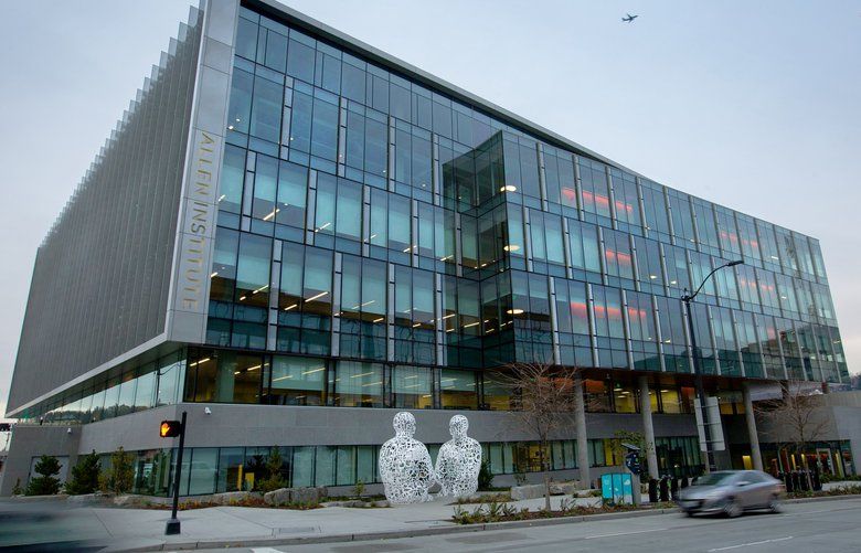 Paul Allen’s generosity gives hope for yet more cures | The Seattle Times