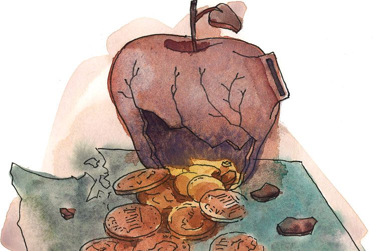 Seattle’s school-levy request is lawful, necessary | The Seattle Times