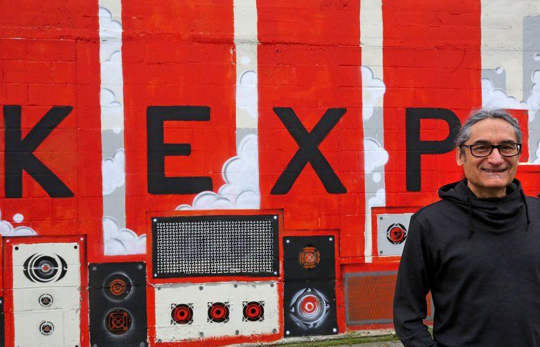 KEXP to handle in-arena music for Seattle’s new NHL team | The Seattle ...