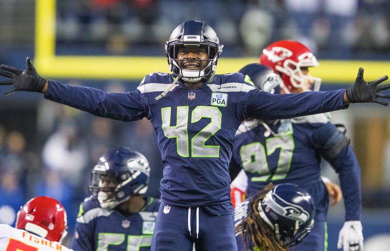 Seahawks’ retooled defensive secondary comes through in a big way ...