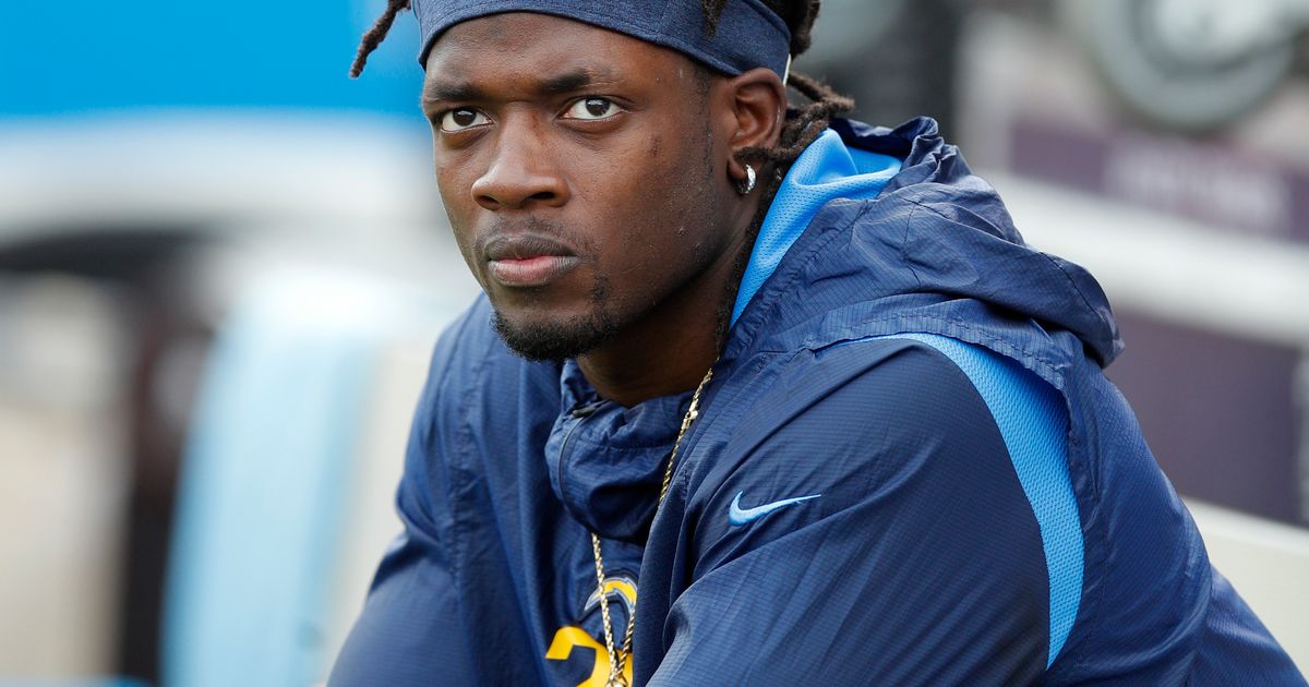 Chargers’ Gordon likely to play against Ravens on Saturday | The ...