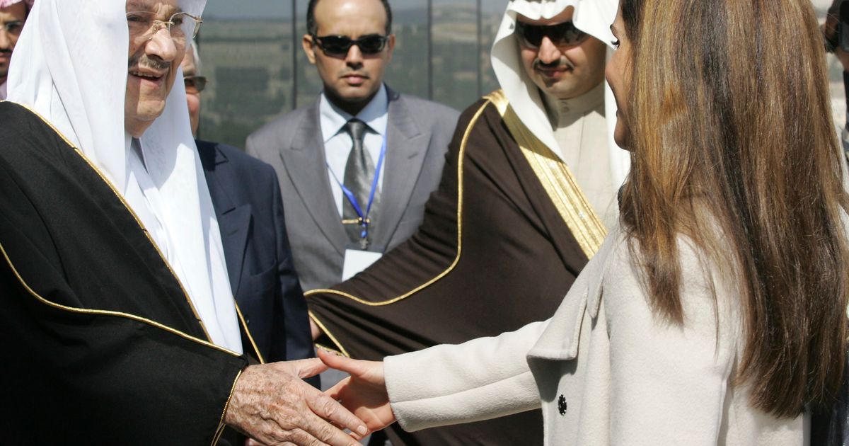 Saudi prince who called for reforms dies at 87 | The Seattle Times