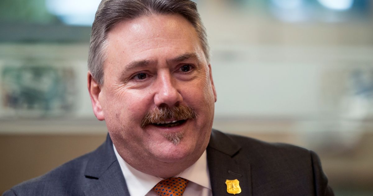 New Alaska forester talks about goals in state | The Seattle Times