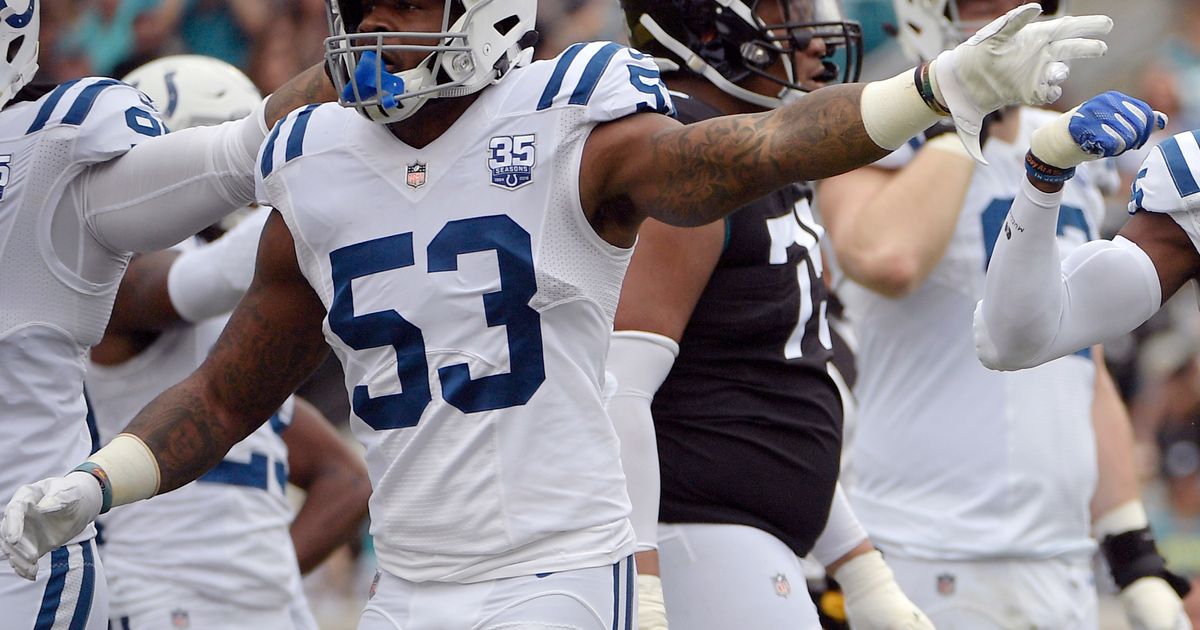 Leonard to use Pro Bowl snub as motivation against Giants | The Seattle ...