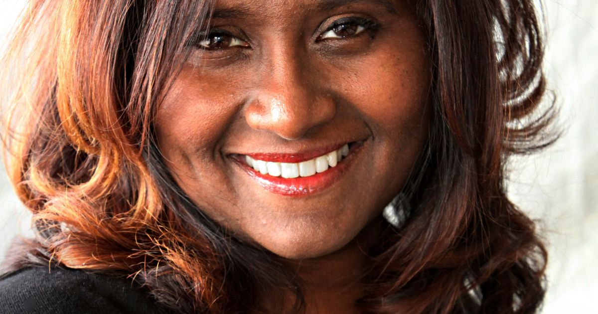 AP names Daisy Veerasingham as its chief revenue officer | The Seattle ...