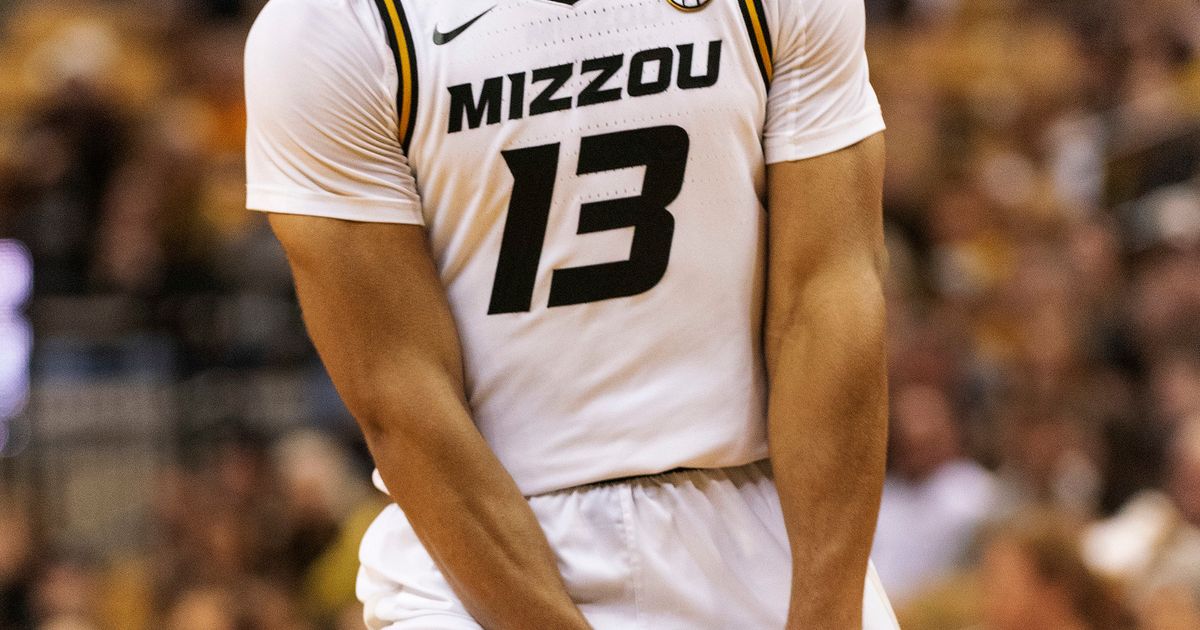 Missouri ends perfect month with victory over Morehead State | The ...