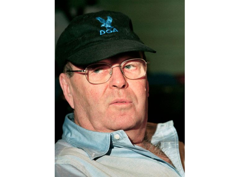 Peter Masterson Actor Storyhorse Documentary Theater About