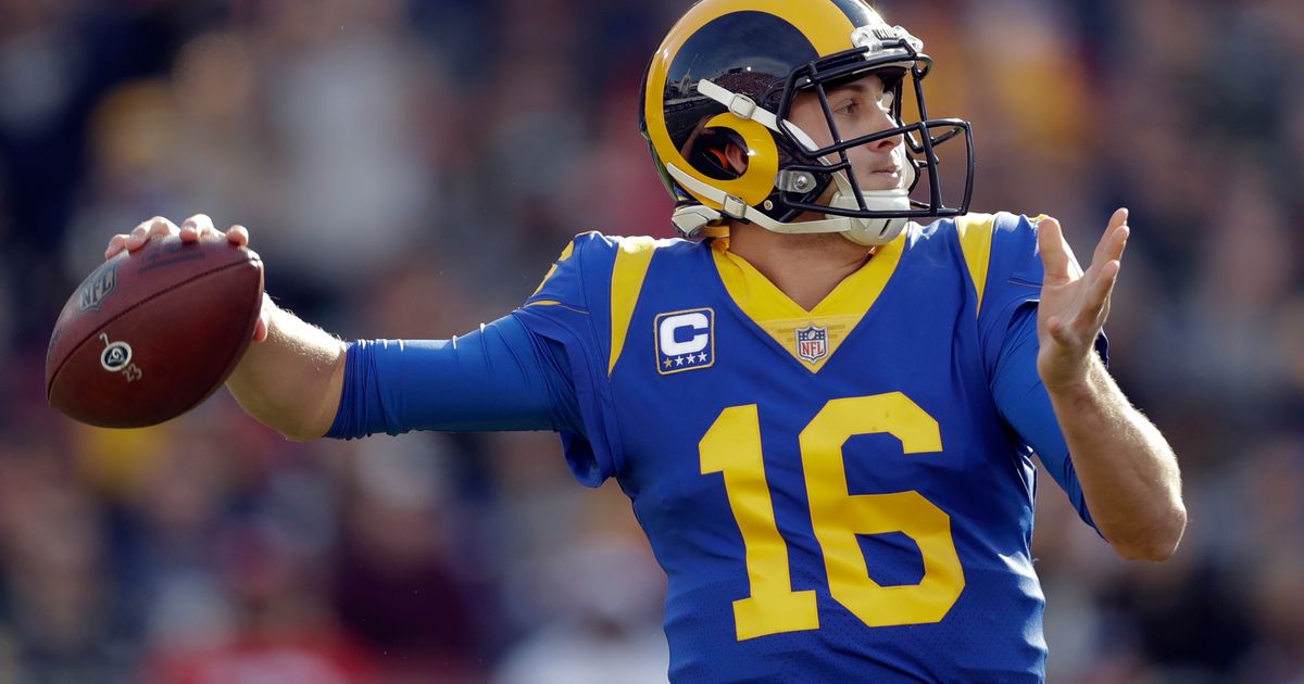 Rams face busy bye week with assistant coaches in demand | The Seattle ...