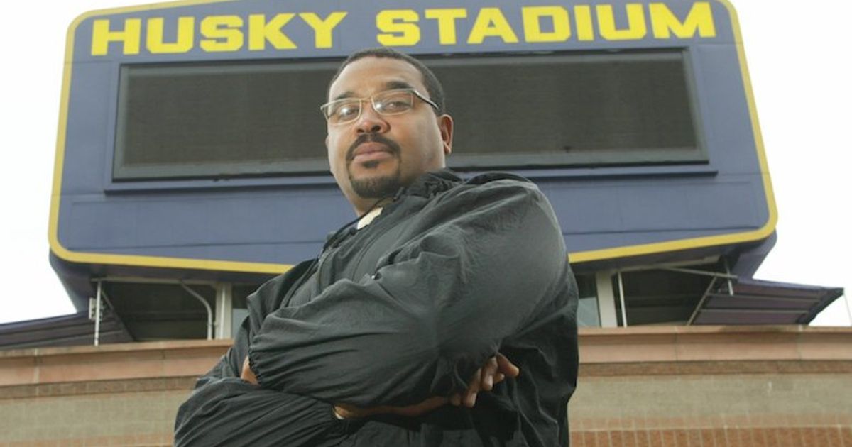 Rod Jones, standout tight end on Huskies’ 1984 Orange Bowl team, dies ...