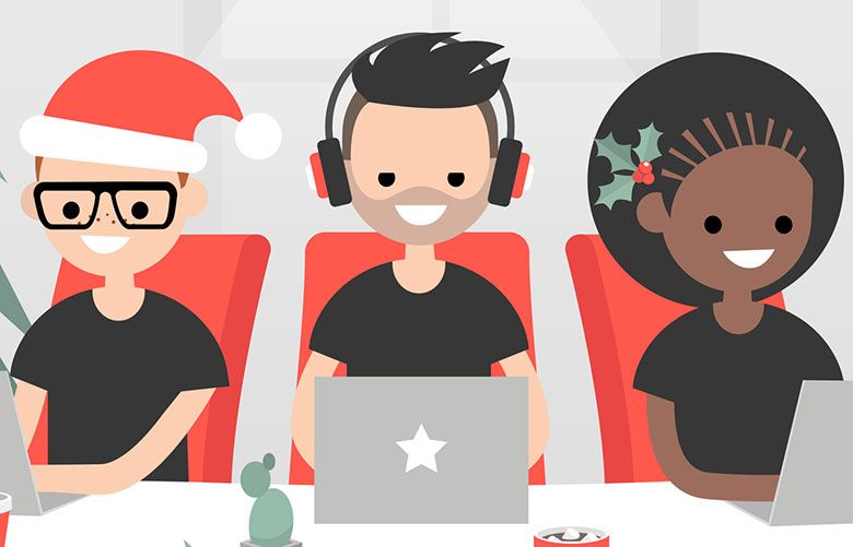 7 productivity tips to wrap up work so you can enjoy the holidays (for ...