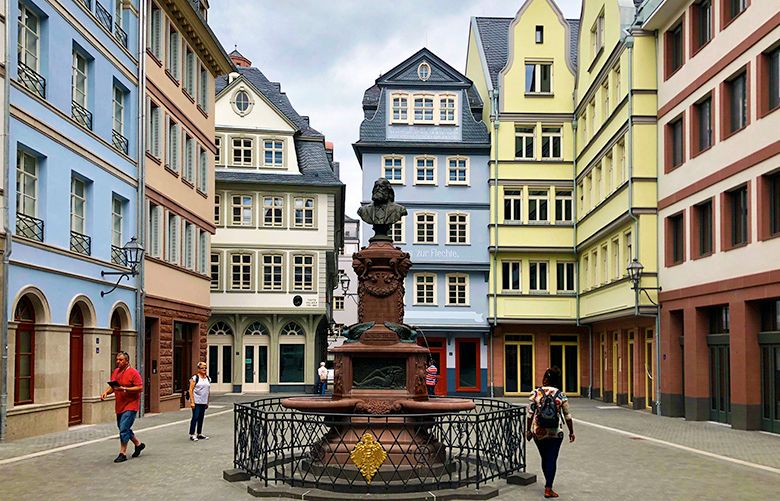 What’s new in Germany and the Low Countries for 2019 | The Seattle Times