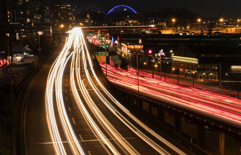 Are you ready? Three-week Highway 99 closure downtown will push our ...