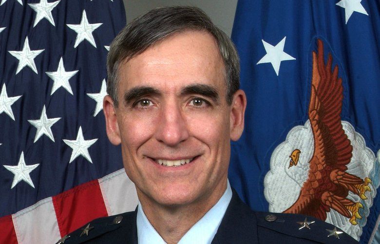 Retired Air Force general will lead city through Seattle Squeeze | The ...