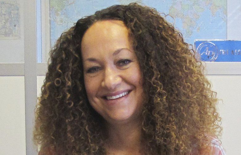 Trial for former Rachel Dolezal set for March 4 | The Seattle Times