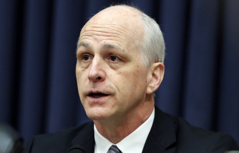 Rep. Adam Smith: Trump’s $5.6B border wall obsession rooted in ...