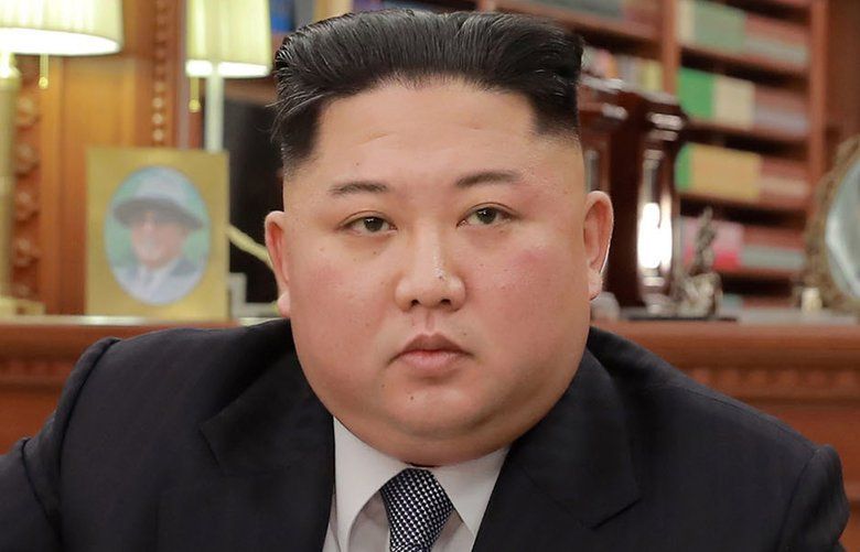 Analysis: With Trump in waiting, Kim courts China’s support | The ...