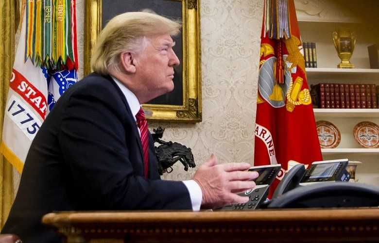 Your fact-checking cheat sheet for Trump’s immigration address | The ...