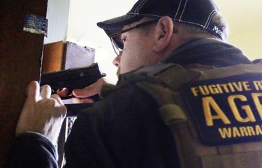 Lax Washington oversight of bounty hunters sets stage for mayhem ...