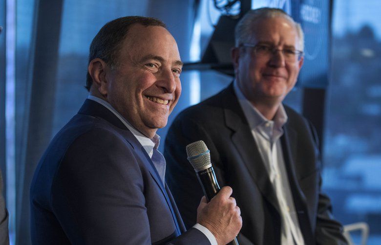 Seattle’s team must prepare for incoming tidal wave of advanced NHL ...