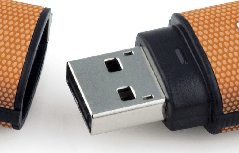 How to avoid the most common cause of flash-drive corruption | The ...