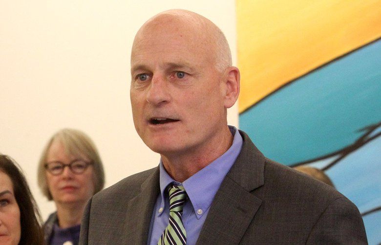 Claim: Ex-Snohomish County prosecutor ran hostile office | The Seattle ...