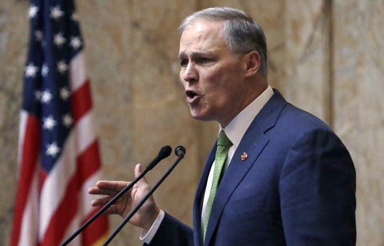 ‘It’s a time of great peril, but it is also a time of great promise ...