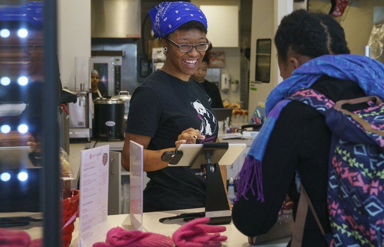 Small-business revenues fall as government shutdown persists | The ...