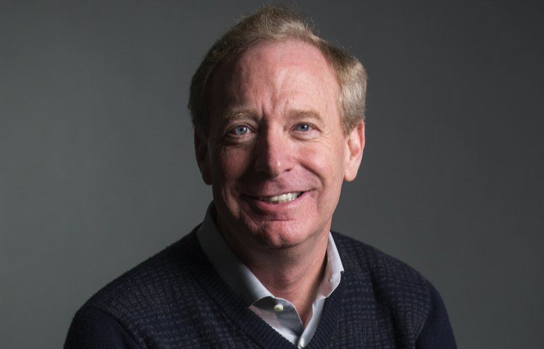 Microsoft pledges $500 million to tackle housing crisis in Seattle ...