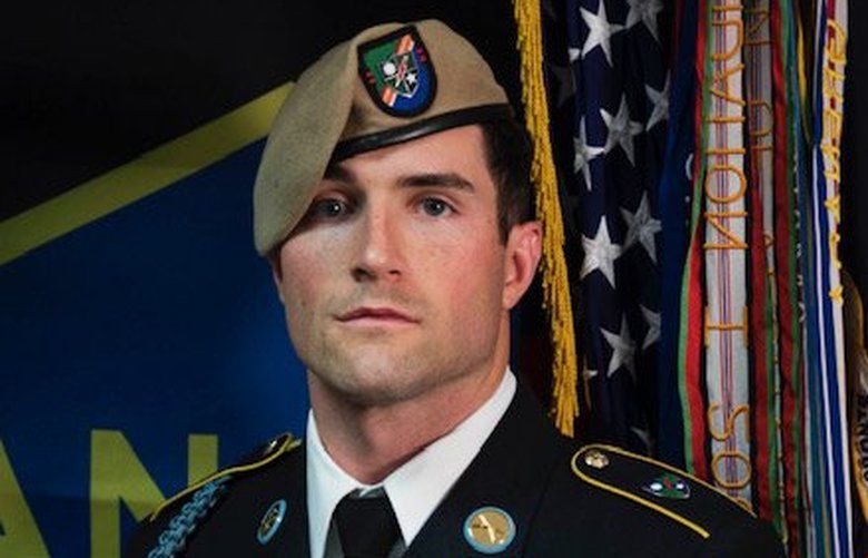 JBLM Army Ranger dies from combat wounds suffered in Afghanistan | The ...