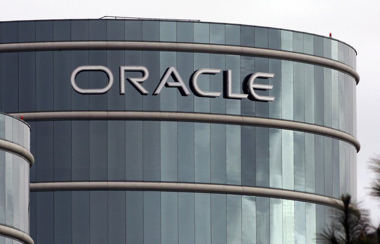 Oracle accused of underpaying women, minorities by $400M | The Seattle ...