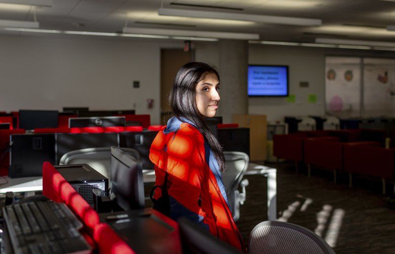 The hard part of a computer science major can be getting into class ...