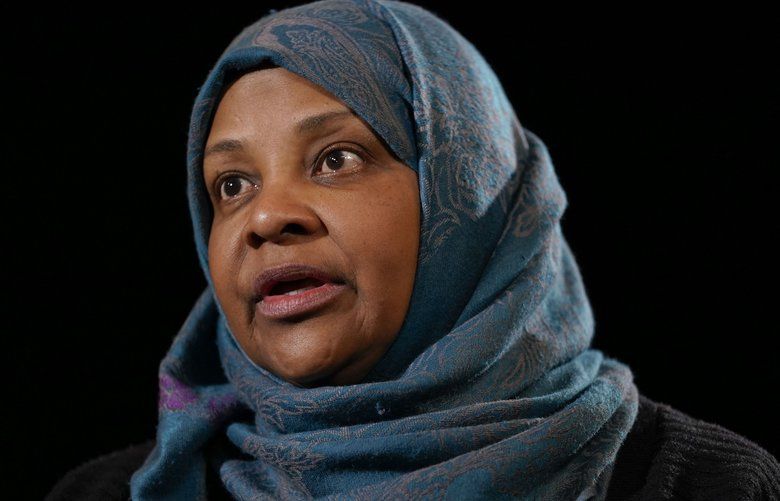 APNewsBreak: Iranian TV anchor says US jailed her as warning | The ...