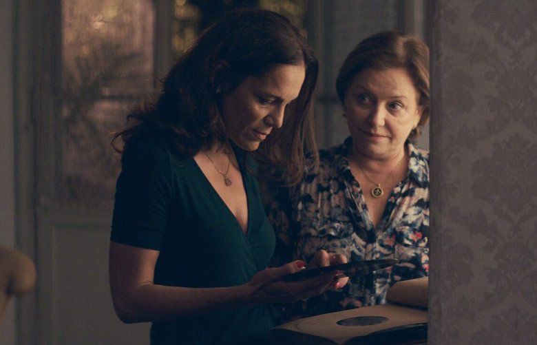 ‘The Heiresses’: Lives veer off course after privilege crumbles | The ...