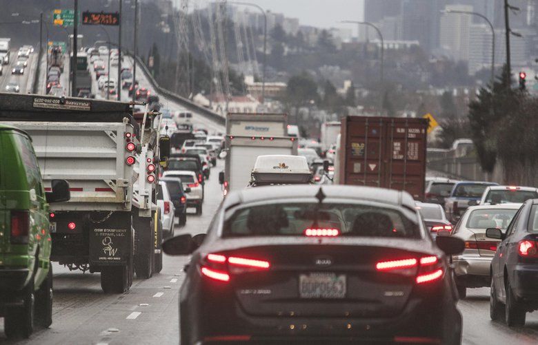 Will you change your commuting habits after the Highway 99 closure ends ...
