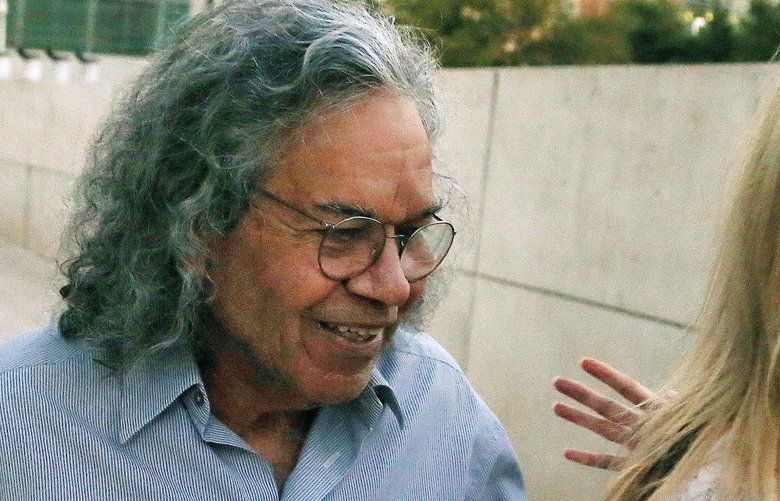 Prosecutor: Drug founder driven by greed in bribing doctors | The ...