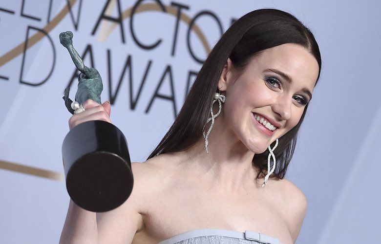 The complete list of winners at Screen Actors Guild Awards | The ...