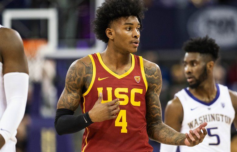 Rainier Beach coach Mike Bethea enjoys former players’ success for ...