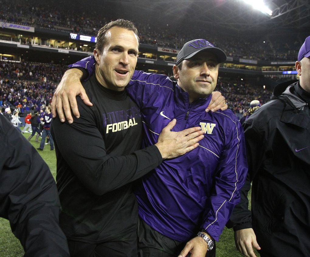 Seahawks officially hire Ivan Lewis as strength coach, add former QB ...