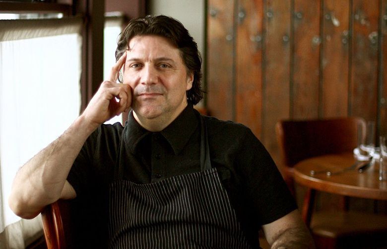 A legend in the Seattle food scene returns and 8 more big openings for ...